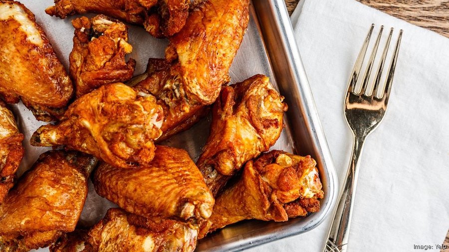 Bret Connor buys $4M Buffalo Wild Wings - Birmingham Business Journal