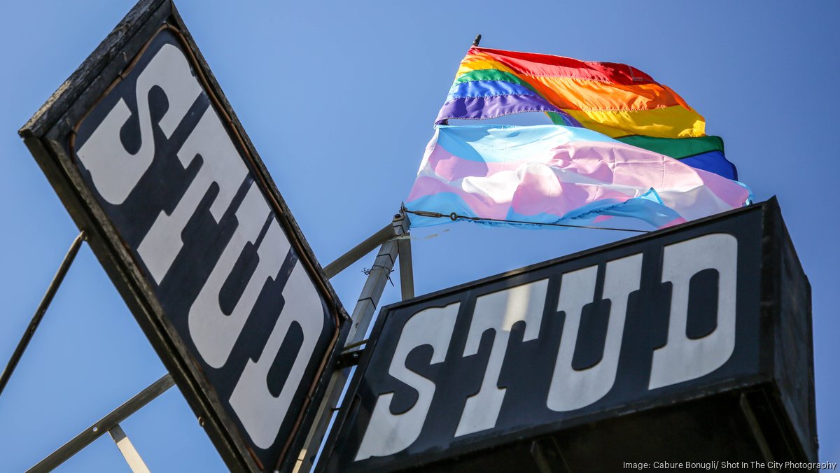 Legendary queer bar The Stud shows signs of comeback - San Francisco ...