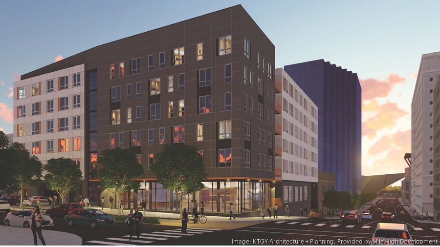 Crane Watch: See where 5 affordable housing projects are being built in ...
