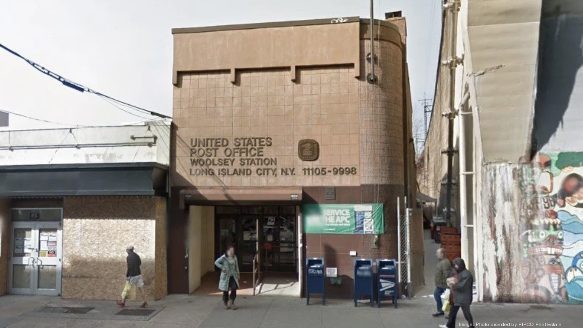Astoria building sells for more than $7 million - New York Business Journal
