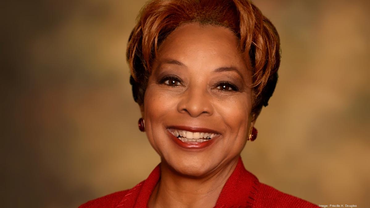 Priscilla Douglas Op-ed: Let's close the wage gap for the working poor ...