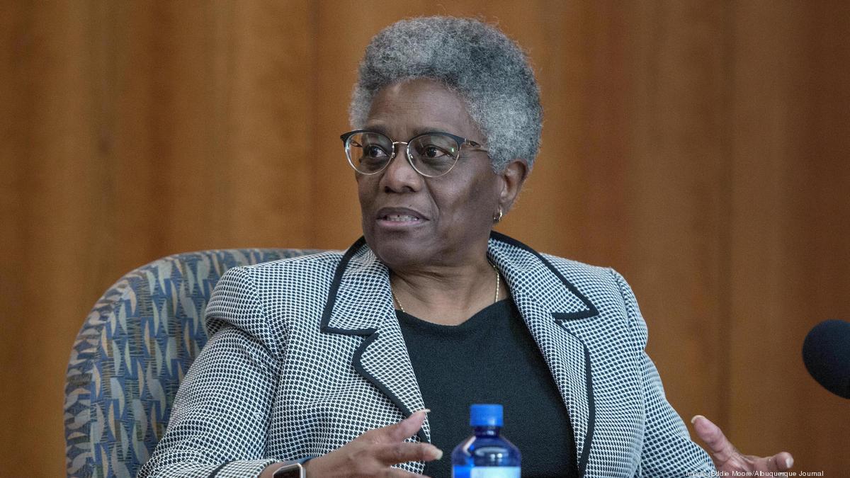 Gov. Michelle Lujan Grisham names appoints more than 40 NM leaders to ...