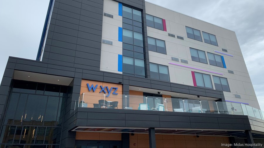 Wasabi Sushi Bar, Midas Hospitality partner on new restaurant - St ...