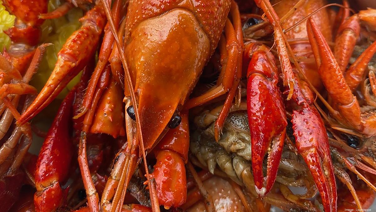 mason Jambon of Lagniappe discusses taking over Railgarten's kitchen ...