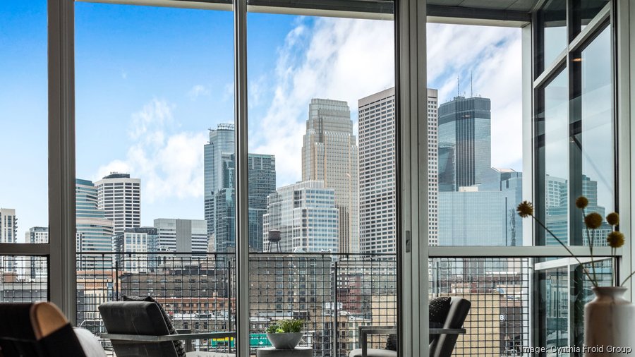 Industrial condo in North Loop's Bookmen Stacks listed for $1.1M ...