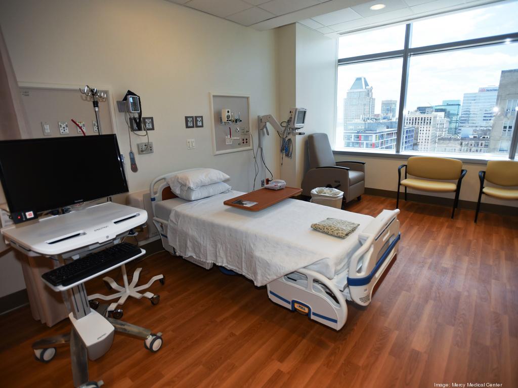 Mercy Medical Center Company Profile - The Business Journals