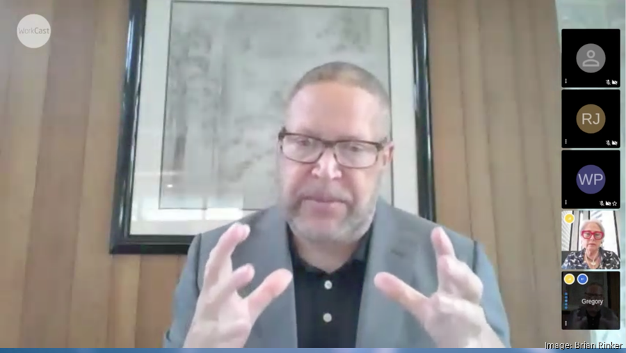 Greg Adams says Kaiser gave back $500M CARES money, cautions protests ...