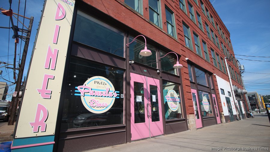 Klingensmith and Cohen gradually reopen Pamela's, starting with Oakland ...
