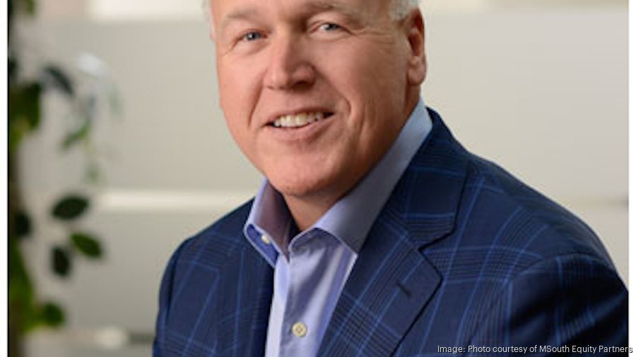 MSouth Equity Partners opens Nashville office - Nashville Business Journal