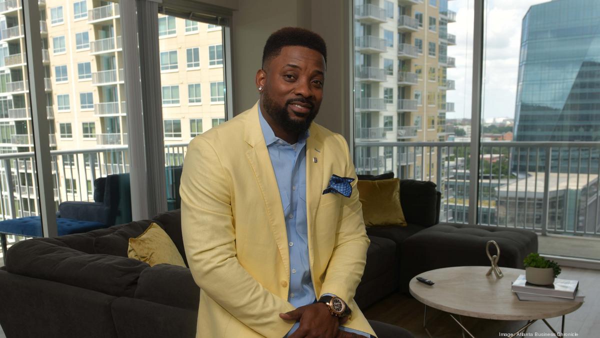 Former Baltimore Raven Daniel Wilcox finds fulfillment through home ...