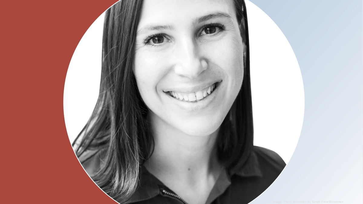 In Her Own Words: Jenny Goodman’s company changes the recipe from ...