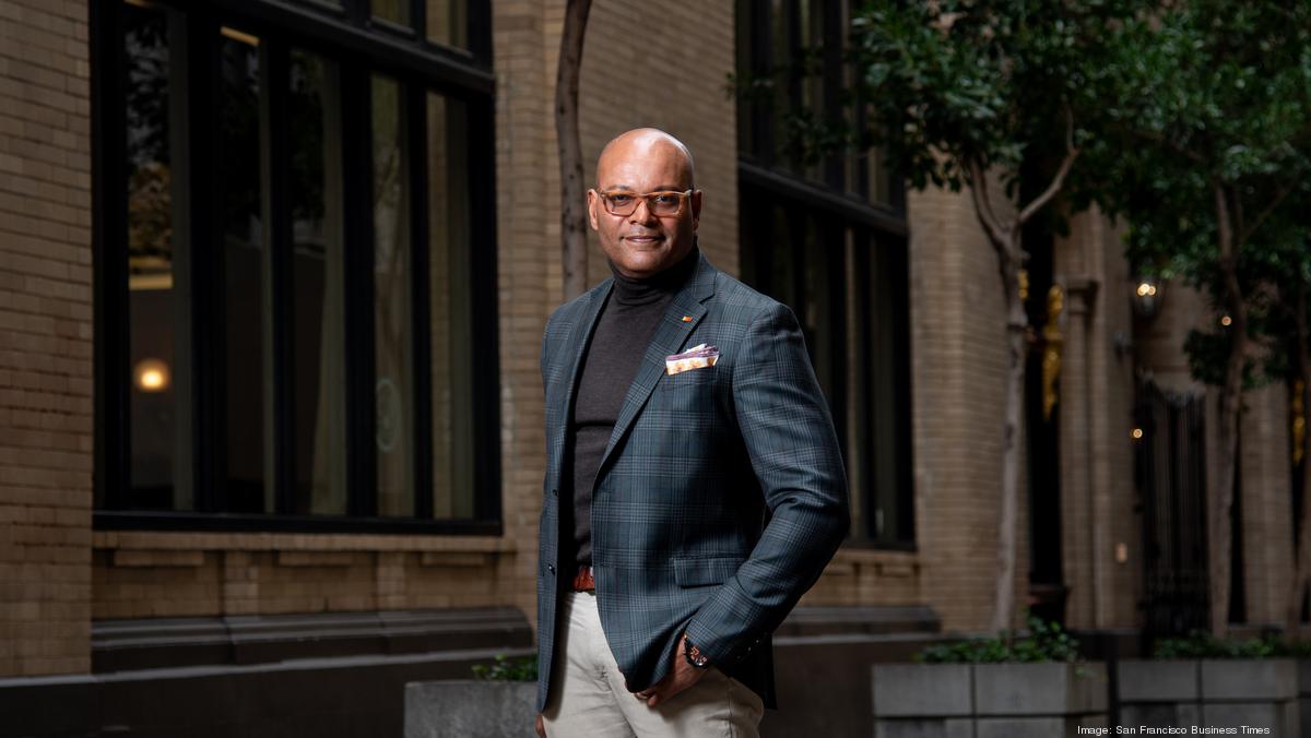 Outstanding Voices: Derek Barnes on his lifelong effort to diversify ...