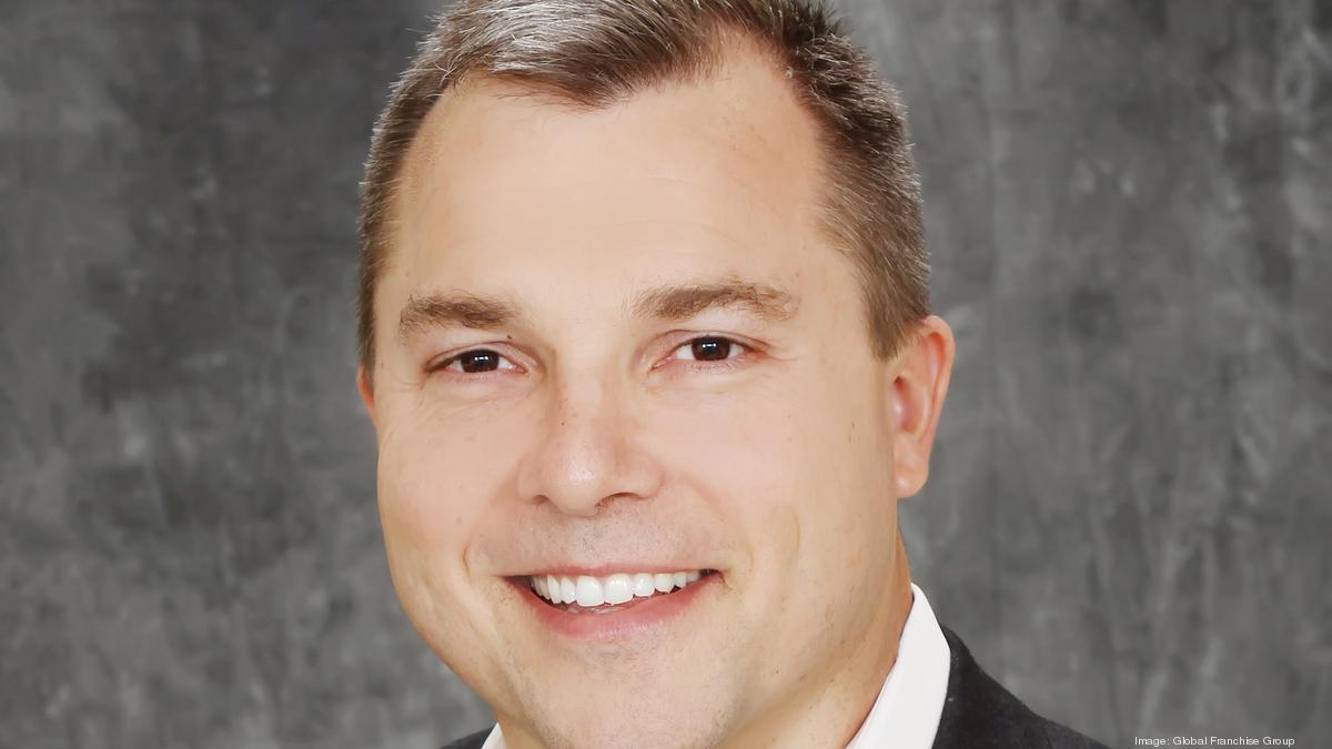 Global Franchise Group hires Focus Brands exec Sam Patterson - Atlanta ...