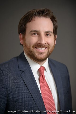 Bahamas Paradise Cruise Line President Kevin Sheehan details on what ...