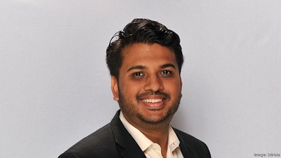 Stirista aqiuires New Jersey-based Venture Development Center LLC - San ...