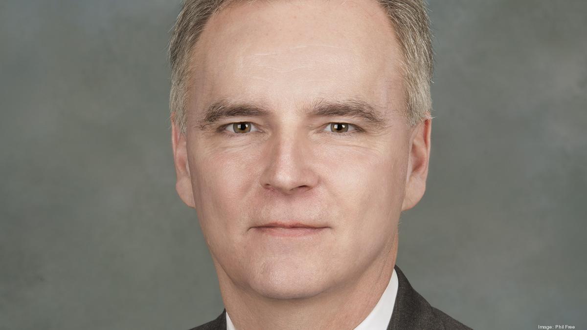 Greg Barker named president of EDPA - Birmingham Business Journal