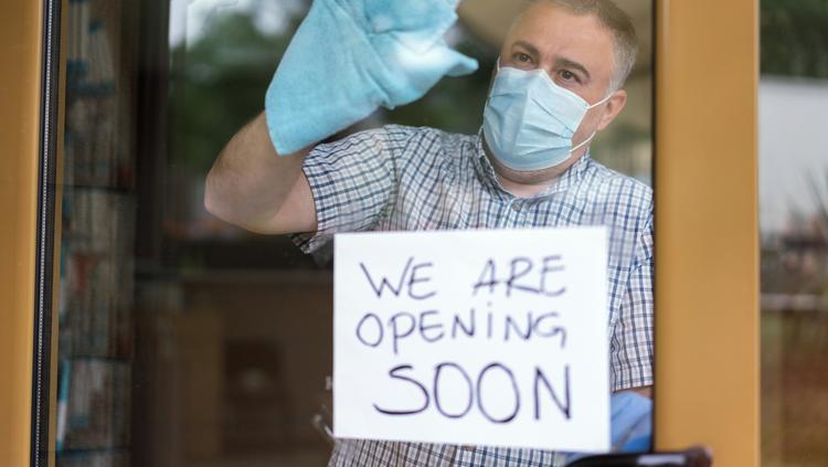 Rising trends in positive Covid-19 cases delays Milwaukee's reopening ...