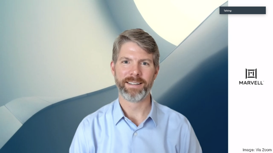 Marvell exec Chris Koopmans on what $10B Inphi buy means for the chip ...