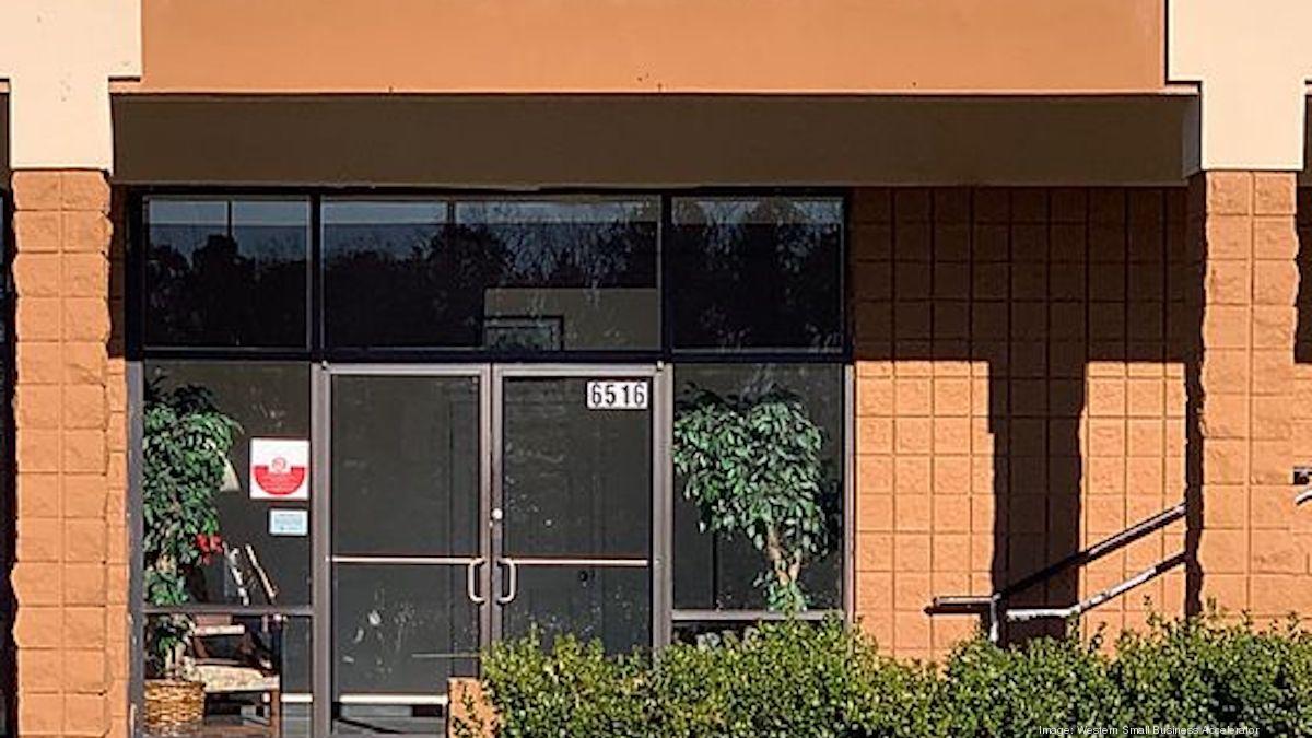 Western Small Business Accelerator launches to grow businesses ...