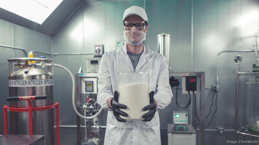 CBN and cannabinoid startup FloraWorks raises Series A from investors ...