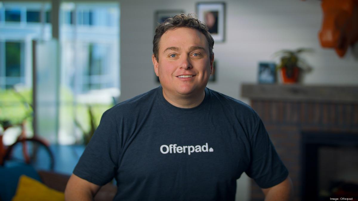 Offerpad (OPAD) CEO Brian Bair on what's next for ibuyer - Phoenix ...