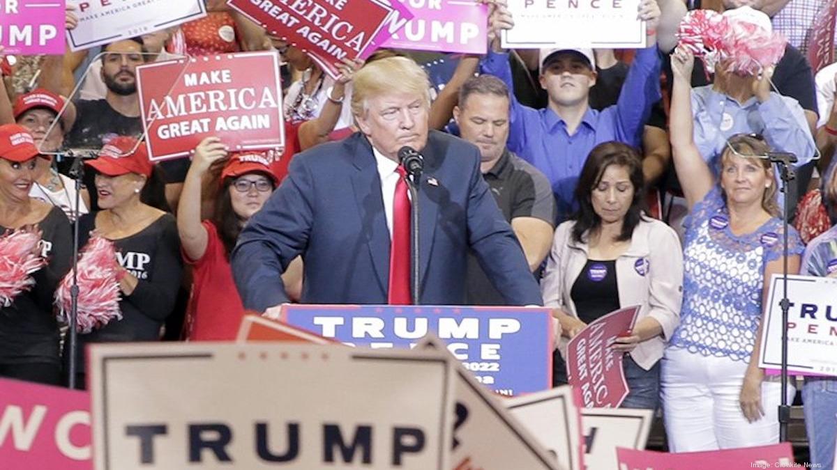 GOP eyeing new convention sites, raising hopes of Arizona officials ...