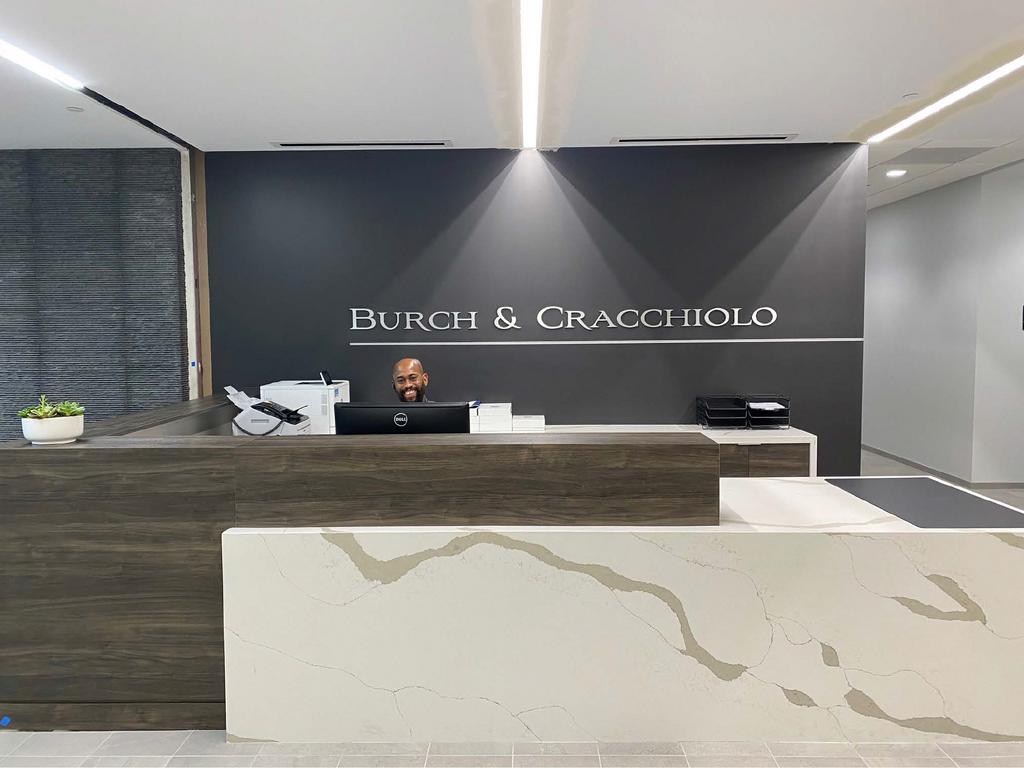 Burch & Cracchiolo PA BizSpotlight - Phoenix Business Journal