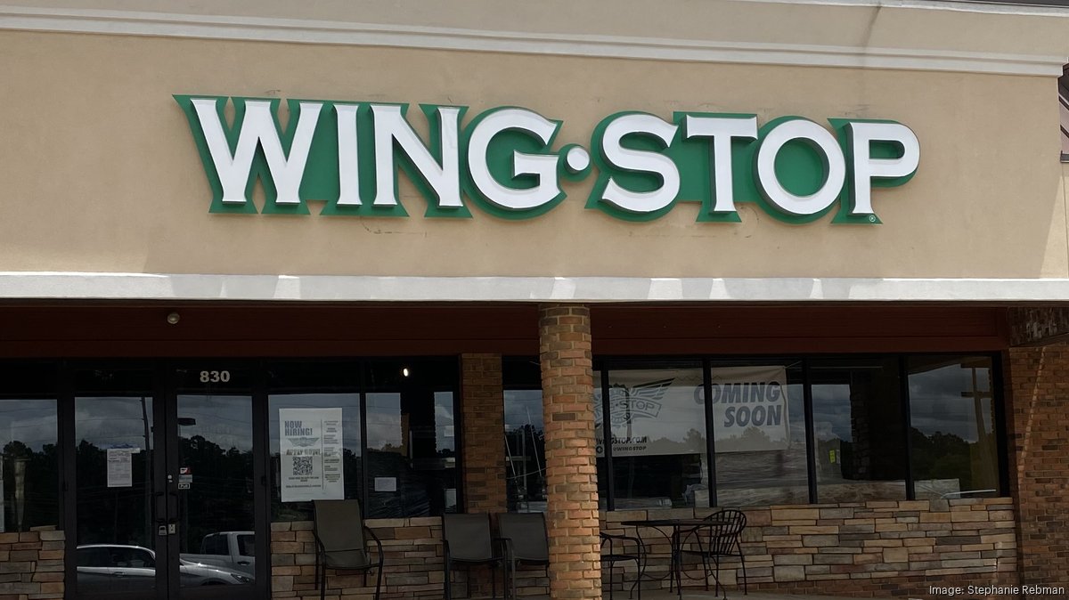 Wingstop plans restaurants in Wauwatosa and Milwaukee, Cousins Subs ...