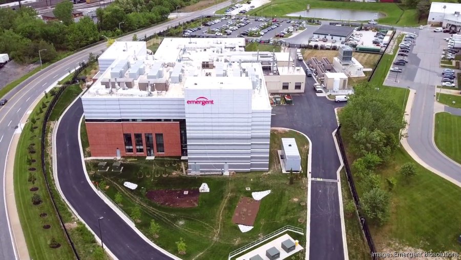 Emergent BioSolutions cleared by FDA to resume vaccine manufacturing ...