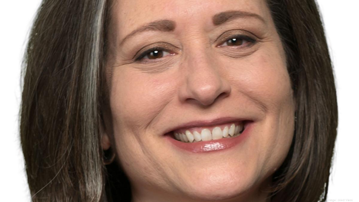 Jessica Pirro, LMSW - Buffalo Business First