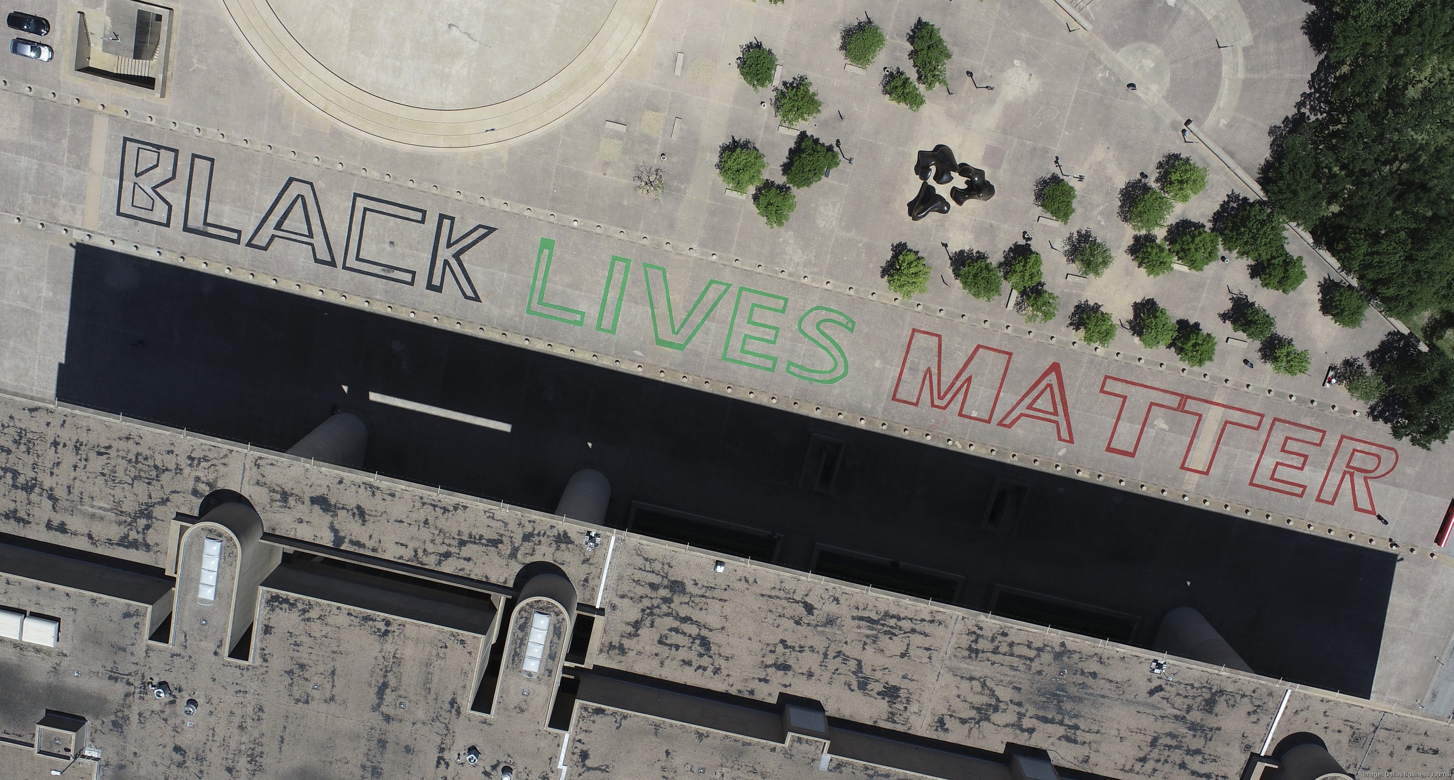 Dallas council members pledge to 'reimagine public safety' - Dallas ...