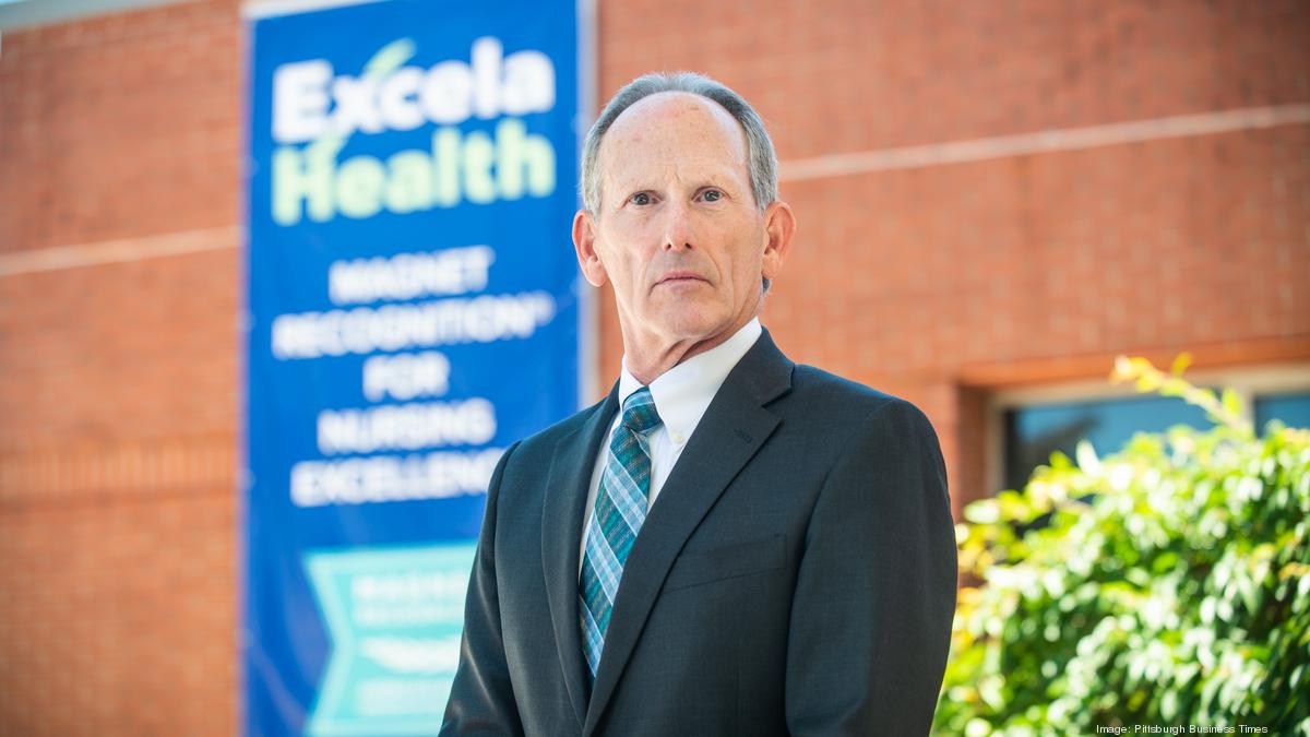 Excela Health, Butler Health System to merge - Pittsburgh Business Times