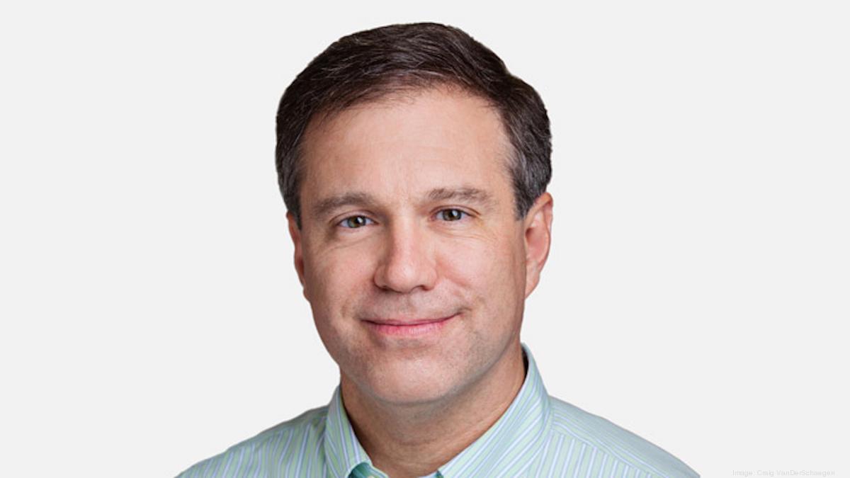 Mspark names IT veteran Christopher Davis as its new CIO - Birmingham ...