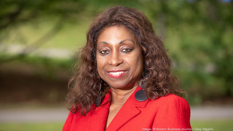 Colette Phillips interviewed about about being Black in Boston - Boston ...