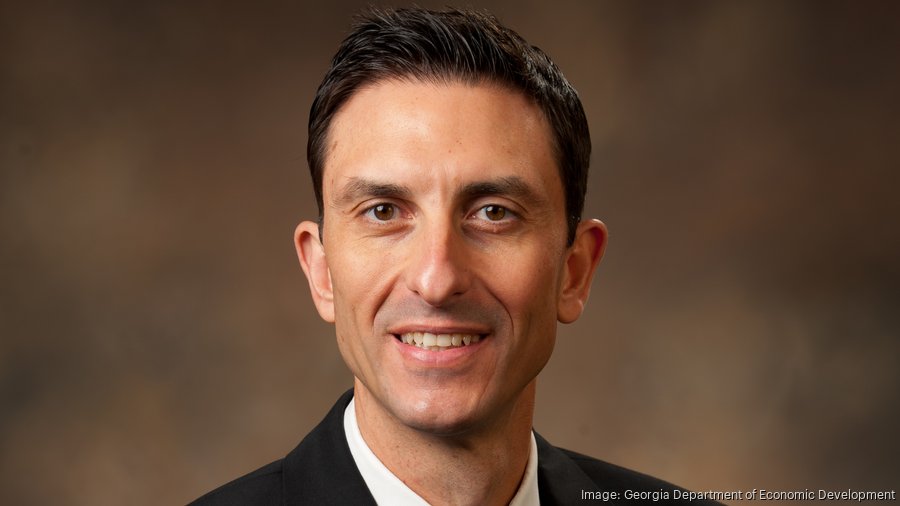 Former Disney exec takes helm of Georgia’s tourism agency - Atlanta ...