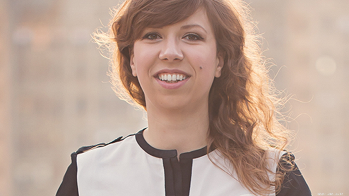 Lena Levine’s dev shop helping companies pivot; Alex VillaFranca wants ...