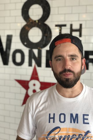 8th Wonder Brewery, Bayou City Hemp Co. to launch cannabis brand ...