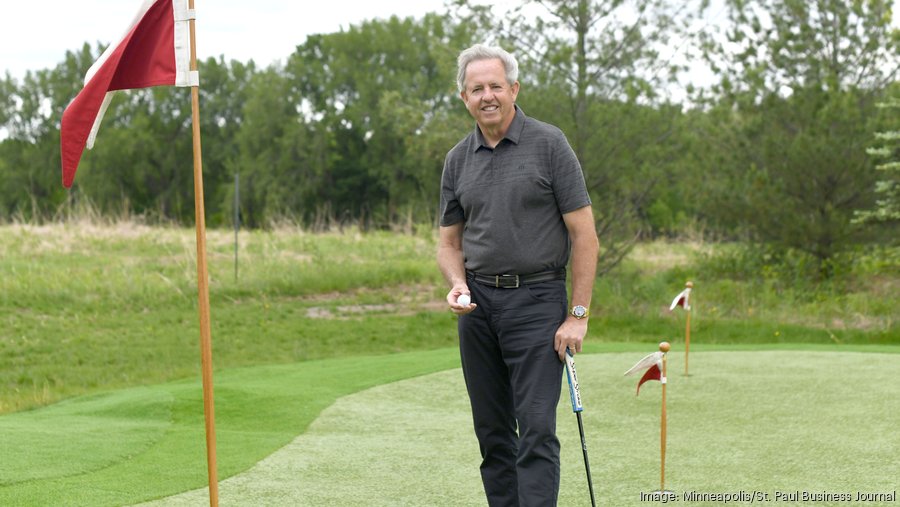 Better Than Ever: Open-heart surgery can't keep Merrill Lynch Managing ...