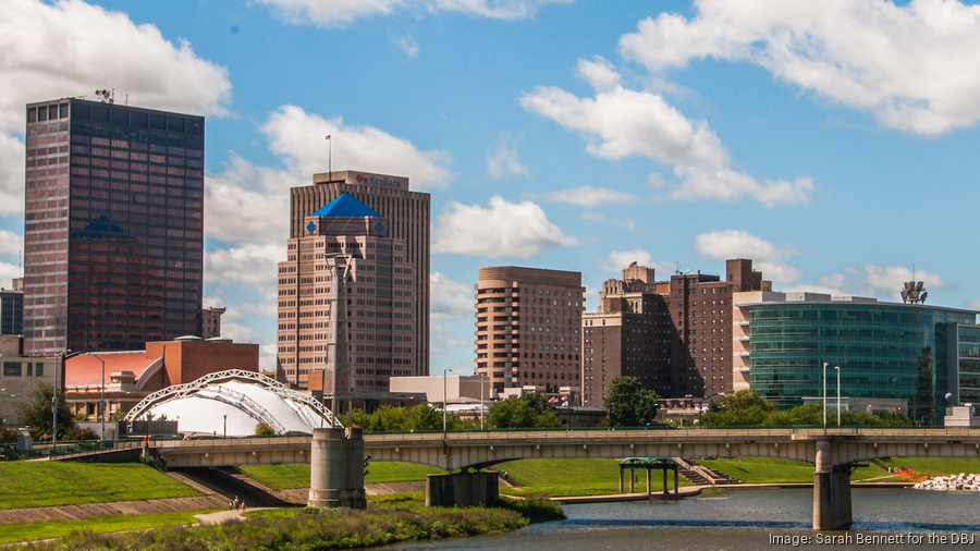 Is Dayton becoming a hotspot for Gen Z renters? Here's how Ohio's top ...
