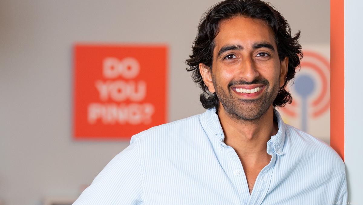 PatientPing just announced a $60M round from over a year ago. Here's ...