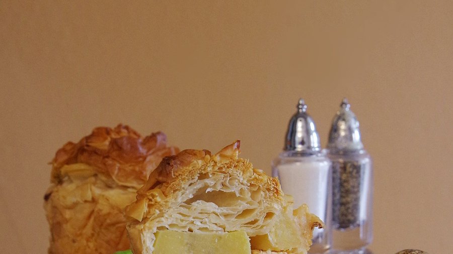 Cafe-bakery Salt Block Biscuit Co. coming to downtown Dayton - Dayton ...