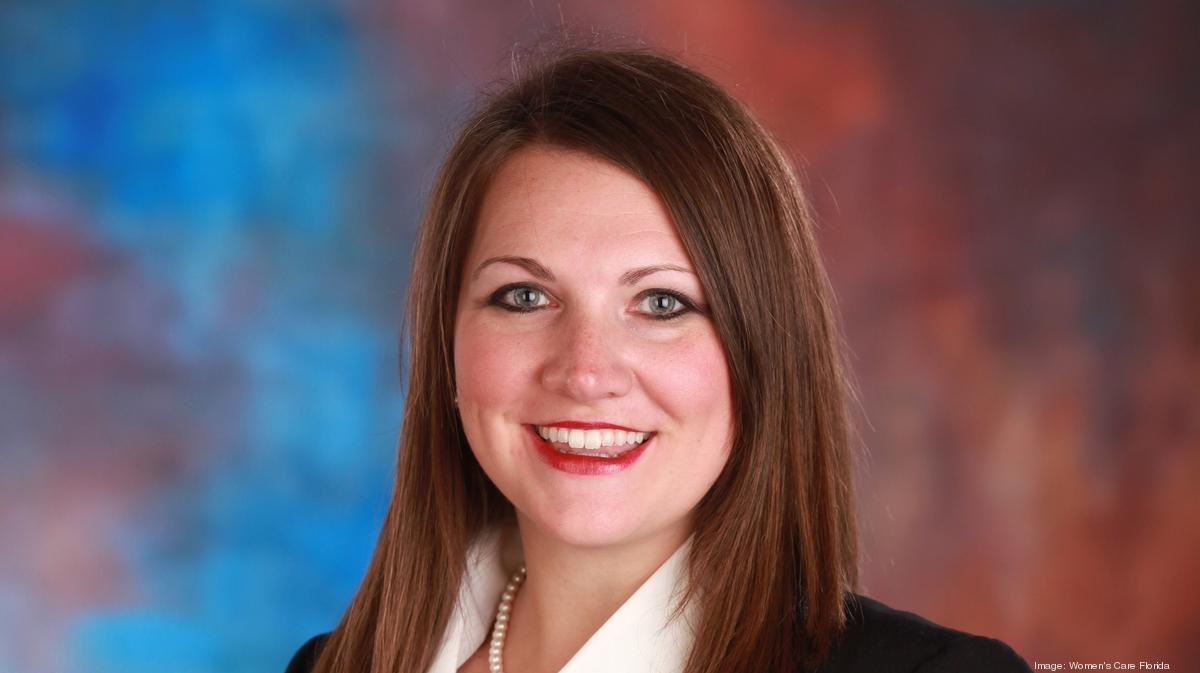 Women’s Care Florida promotes Ellen Bower to COO - Tampa Bay Business ...