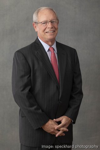 Graybar makes C-suite changes - St. Louis Business Journal