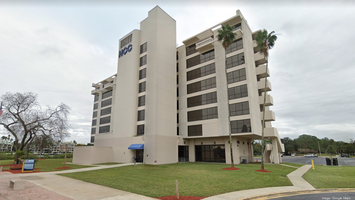 HCC is selling its Davis Island property for $19.5M. Now what? - Tampa ...