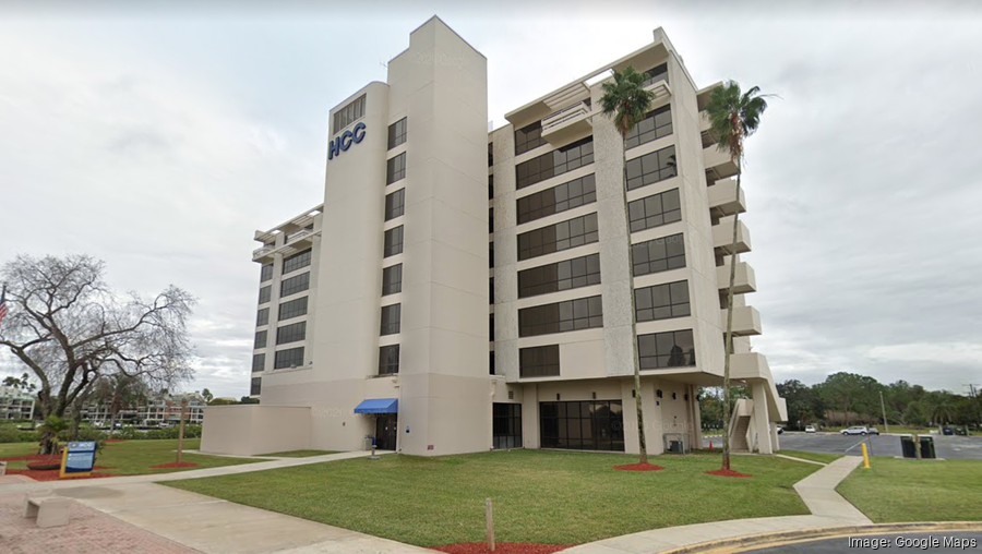 HCC is selling its Davis Island property for $19.5M. Now what? - Tampa ...