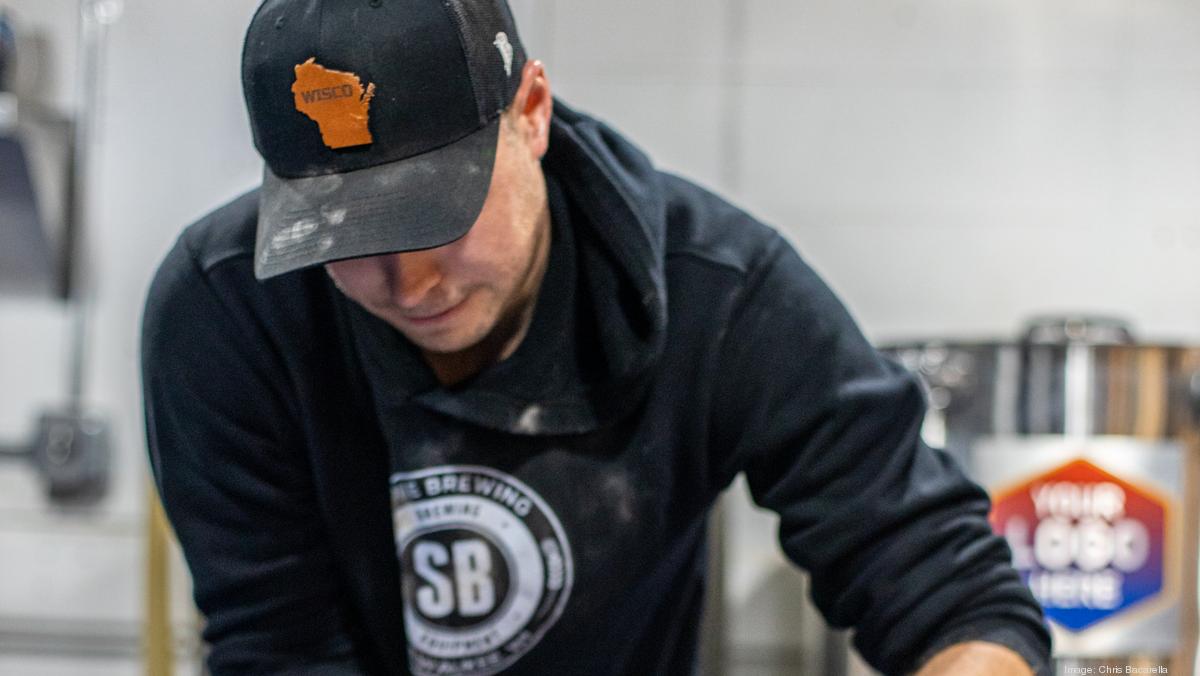 Home brewing manufacturer thrives during pandemic - Milwaukee Business ...
