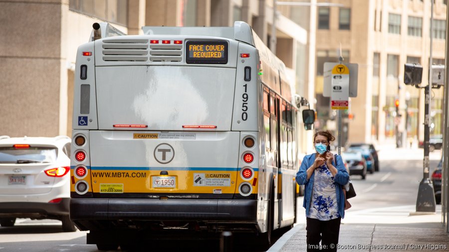 MBTA pilots real-time crowd information sharing - Boston Business Journal