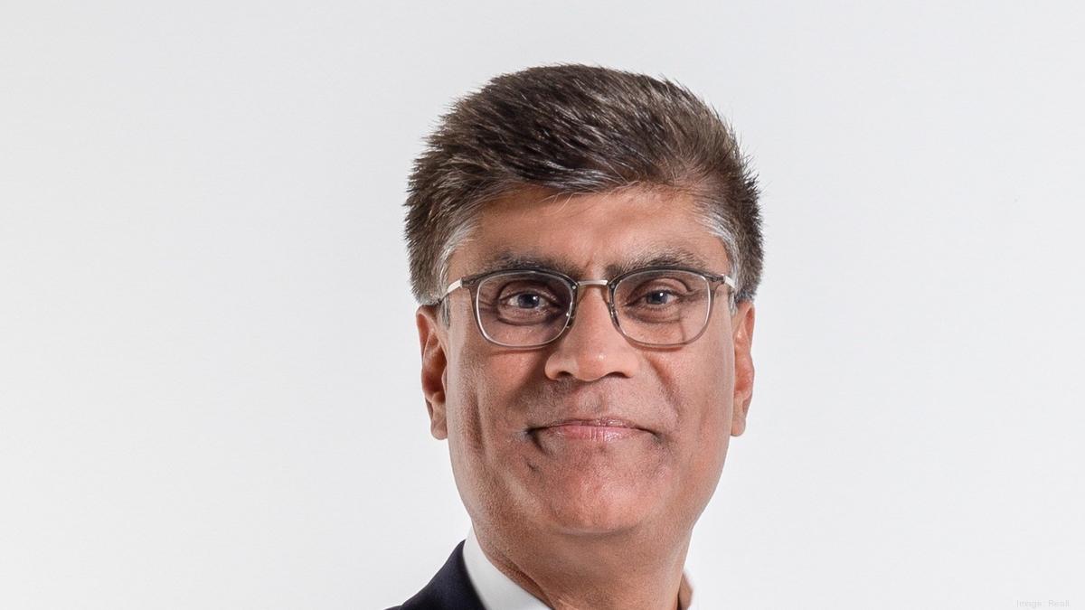 P&G alum Varun Bhatia joins C-suite of Silicon Valley startup Reali ...