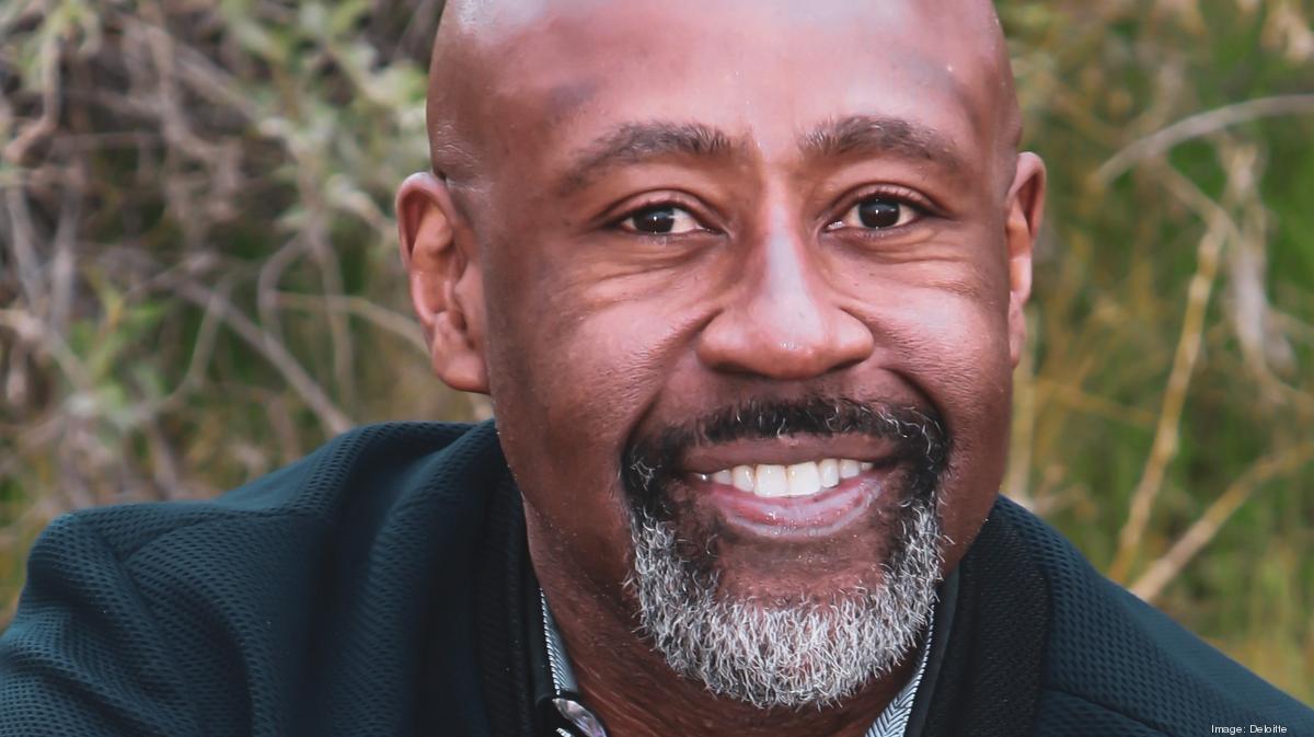 Deloitte names Ken Udenze as new Arizona managing partner - Phoenix ...