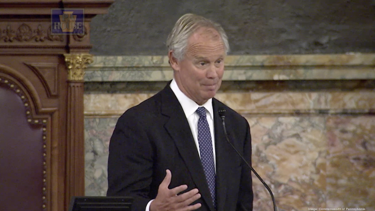Rep. Mike Turzai will leave Pa. House speakership June 15 - Pittsburgh ...